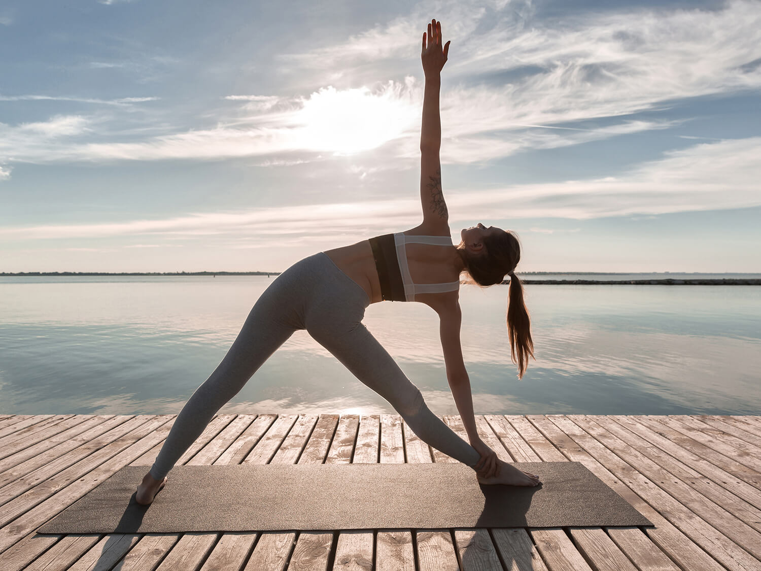 aya-works公式サイト ヨガインストラクター・健康美容ライター